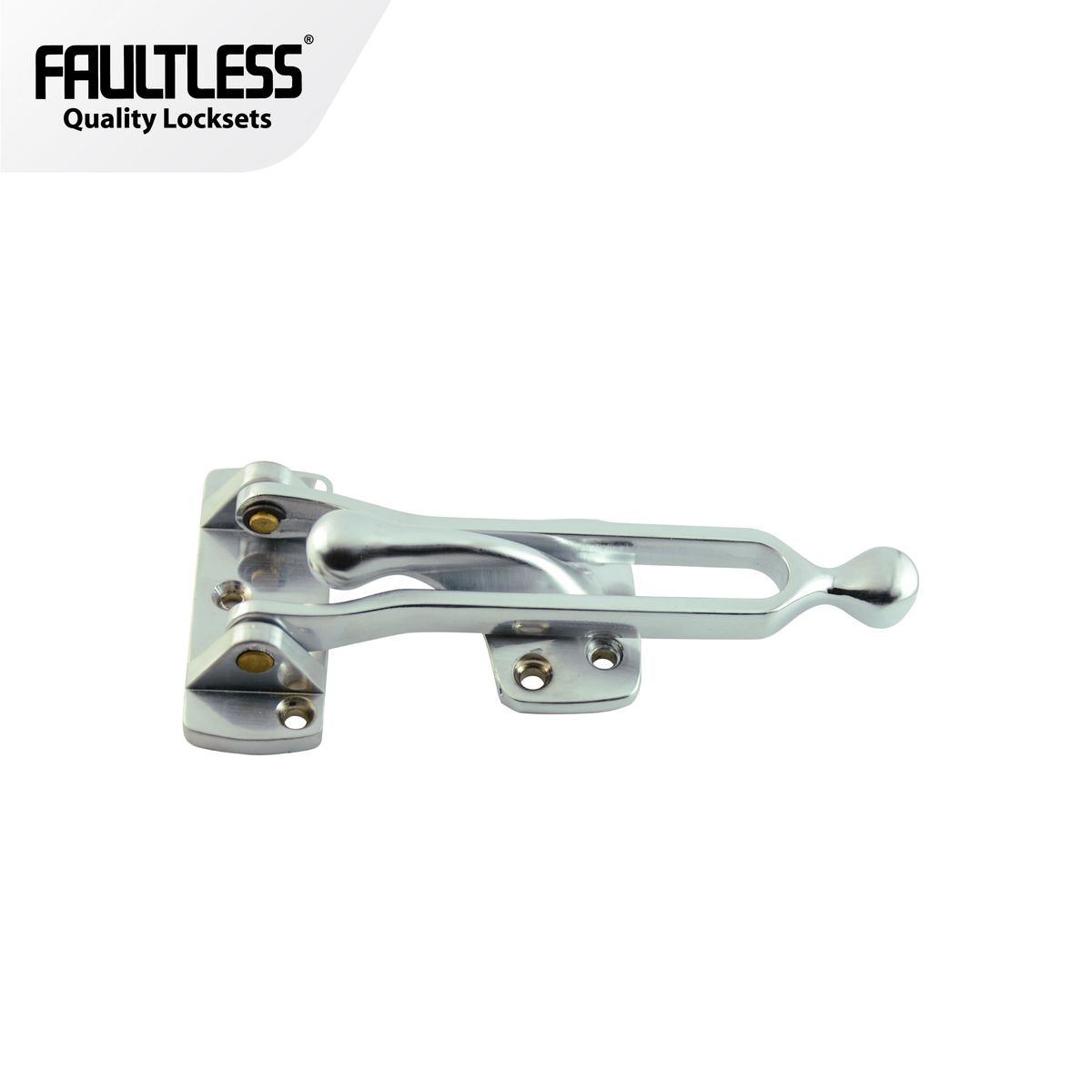 Faultless Door Guard – GIDCI Hardware Shop