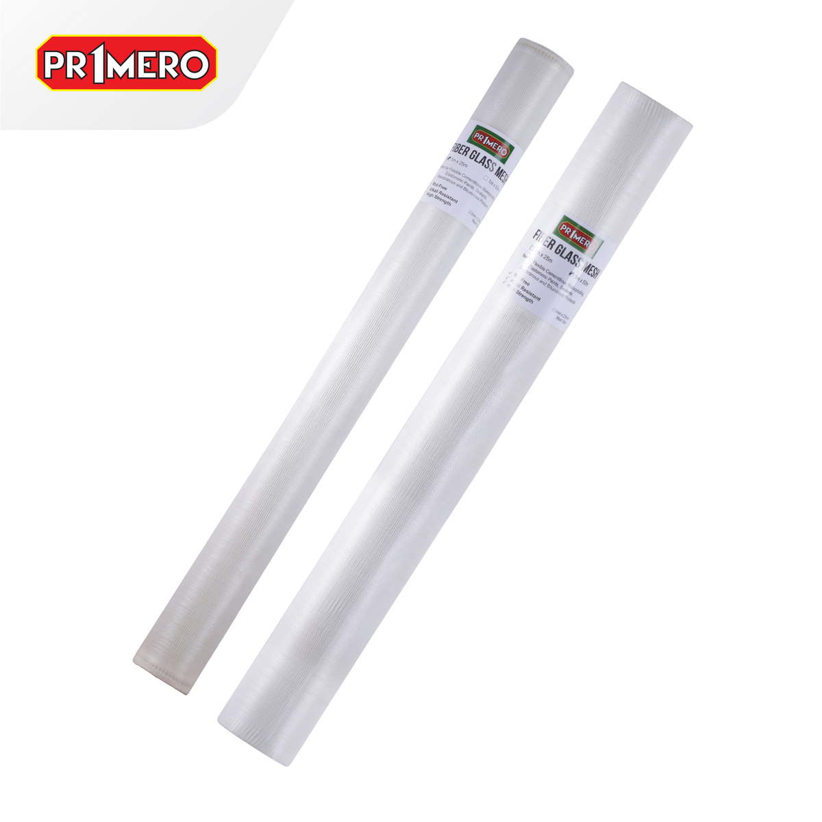 Primero Fiberglass Mesh – GIDCI Hardware Shop